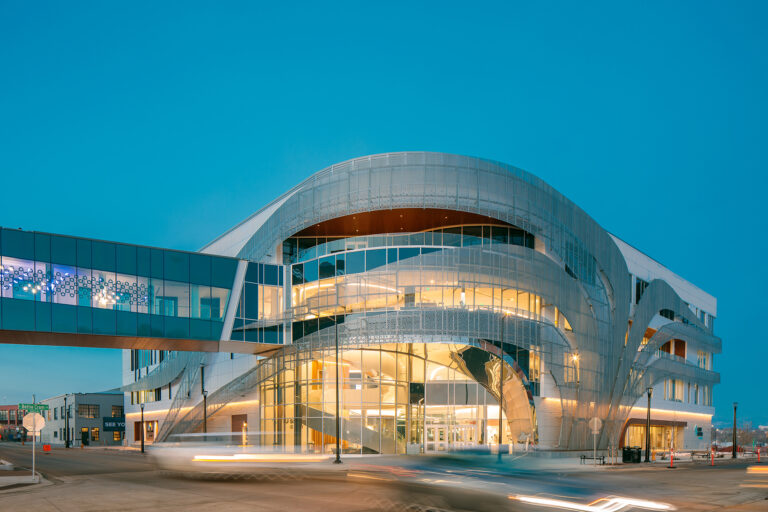 We are Colorado | Colorado State University System