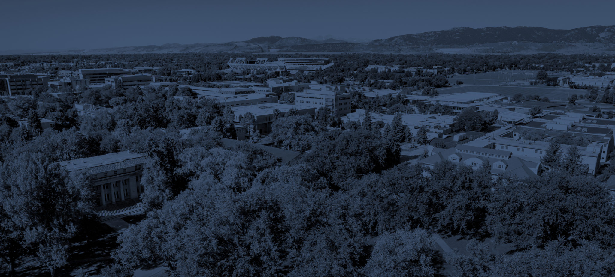 General Counsel | Colorado State University System